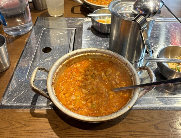 7分チゲ｜Alcocca名古屋 愛知 （アルコッカ 名古屋 愛知）