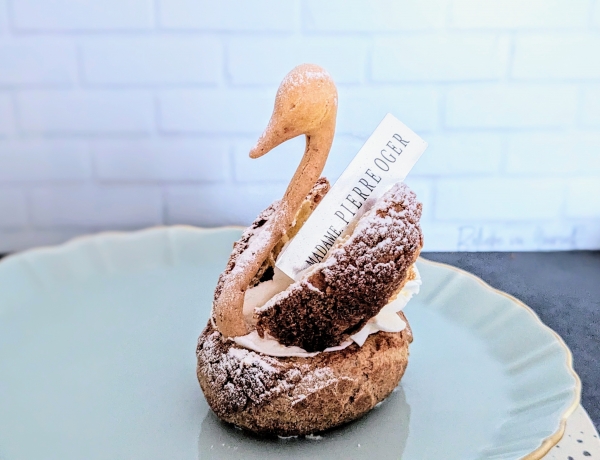 マダム・ピエール＝オジェbyモンシェールジェイアールで｜Alcocca名古屋 愛知 （アルコッカ 名古屋 愛知）