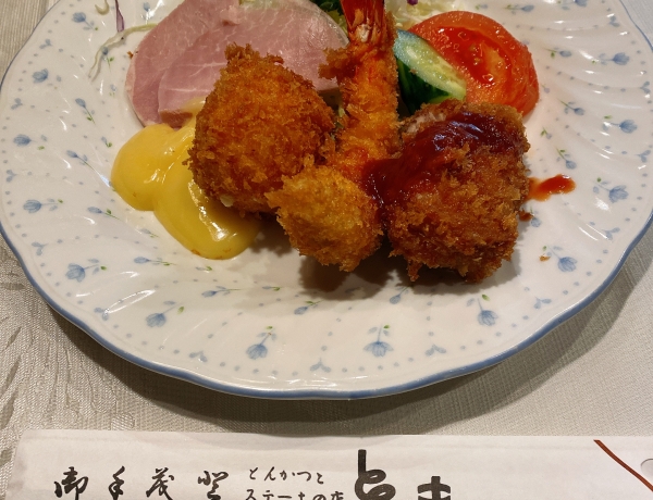 ずっと気になっていたお店｜Alcocca名古屋 愛知 （アルコッカ 名古屋 愛知）