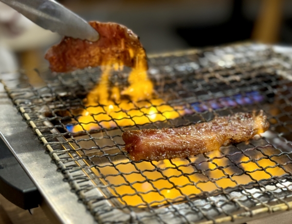 焼肉@眞佐可｜Alcocca名古屋 愛知 （アルコッカ 名古屋 愛知）