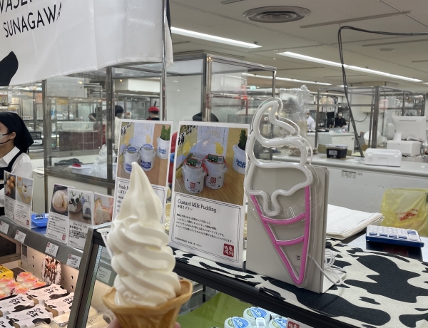 タカシマヤでは30分並んだけどここなら待ち時間0分♫｜Alcocca名古屋 愛知 （アルコッカ 名古屋 愛知）